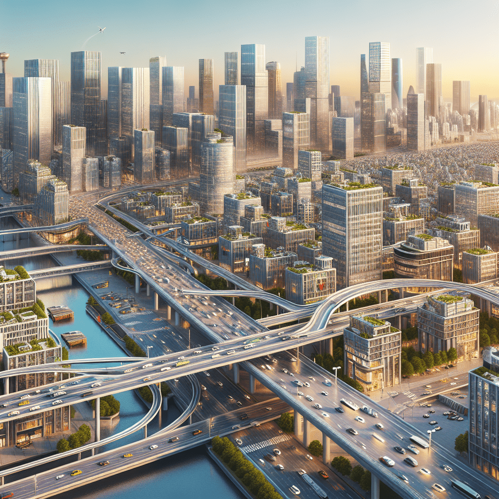 Car Centric Architecture How Automobiles Shape Our Buildings Croauto Net