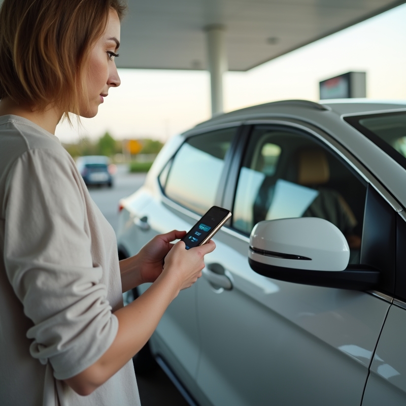 Fuel Cost By MPG: How To Calculate Real Driving Costs | CroAuto